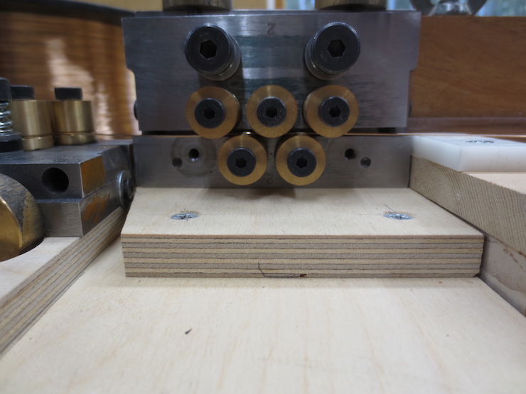 #19 Straightening Paper Mould Laid Wires – Timothy Moore Bookbinding Tools