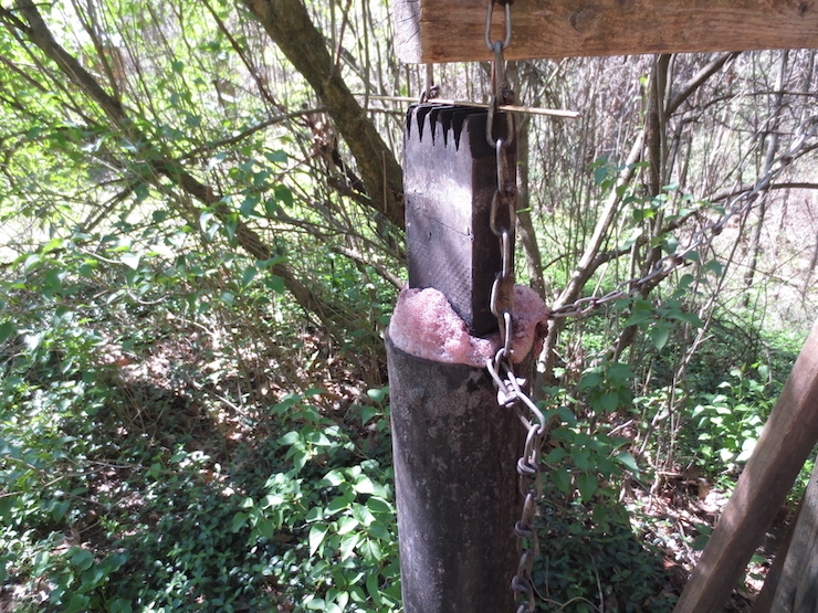 #1 Season and Prepare Wood for Moulds, Deckles and Ribs – Timothy Moore ...