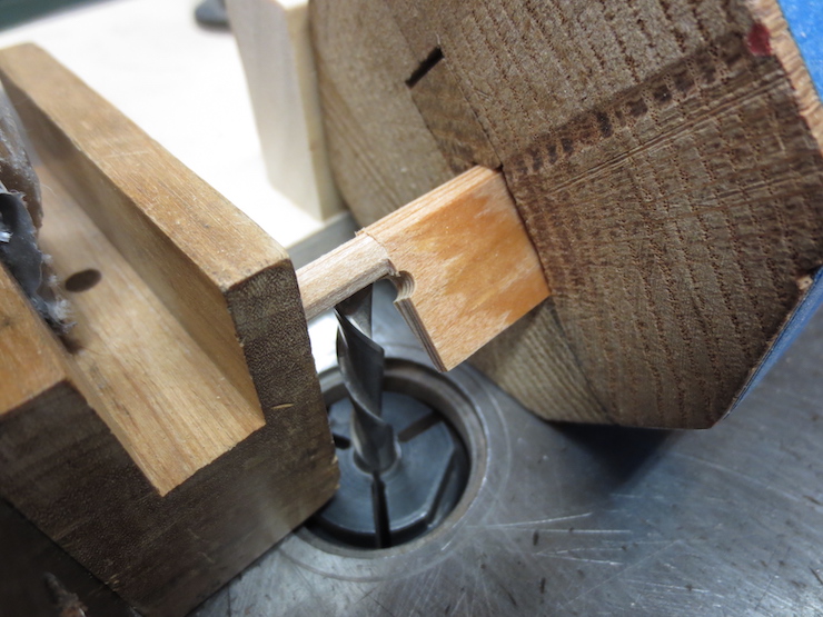 Order of Operations – Timothy Moore Bookbinding Tools