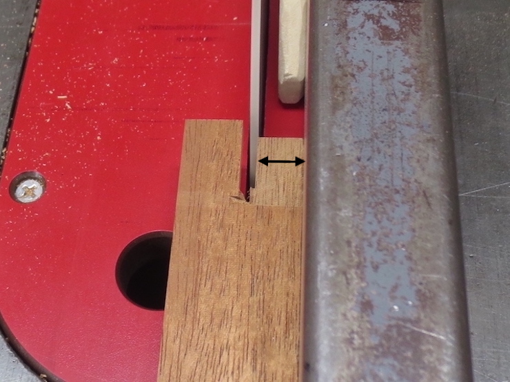 #34 Deckle Joinery: Tenon End Part 2 – Timothy Moore Bookbinding Tools