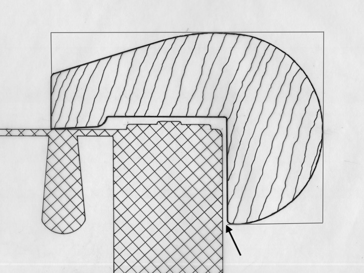 #37 Fitting the Deckle to the Mould – Timothy Moore Bookbinding Tools