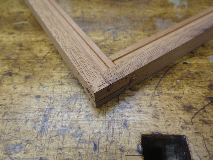 #40 More Deckle Details – Timothy Moore Bookbinding Tools