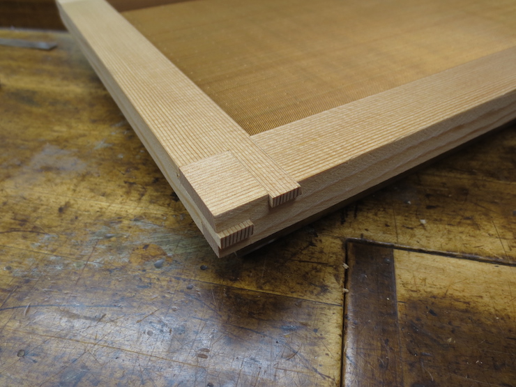 #43 Adjusting a Deckle – Timothy Moore Bookbinding Tools