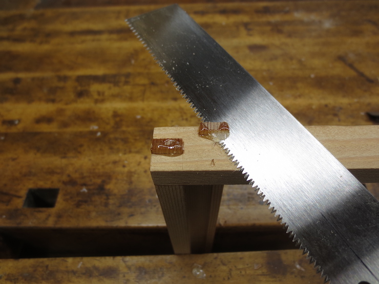 #43 Adjusting a Deckle – Timothy Moore Bookbinding Tools