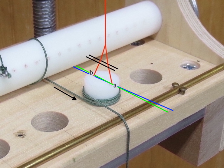 #53 Mould Maker’s Loom Part 6, More on The Wire Twisting Mechanism ...